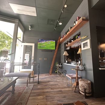 THE LIBRARY SOCIAL CLUB - Updated September 2024 - 62 Photos & 57 ...