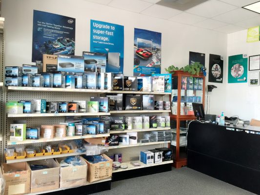 J-TECH SYSTEMS - Updated September 2025 - 13 Photos - 30006 State Hwy ...