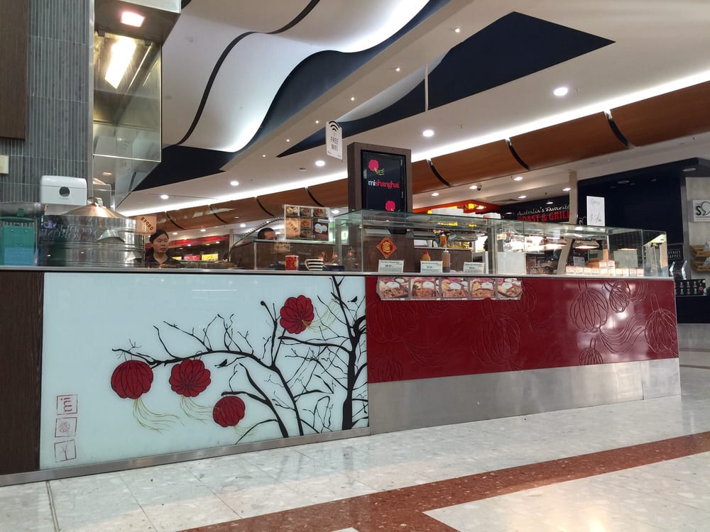 MISHANGHAI CAROUSEL - Updated September 2025 - 1382 Albany Hwy ...