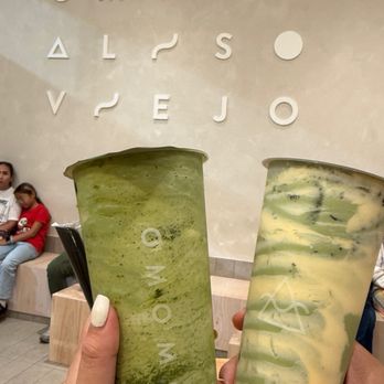 OMOMO TEA SHOPPE - Updated October 2025 - 31 Photos & 14 Reviews - 26507 Aliso Creek Rd, Aliso ...