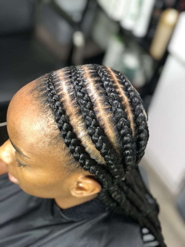 THE CONCIERGE STYLIST - Updated July 2025 - 51 Photos - 6400 N Davis ...