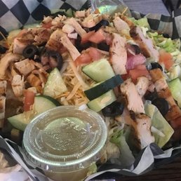 SCALPERS BAR & GRILLE - 645 Photos & 57 Reviews - Dance Clubs - 5718 ...