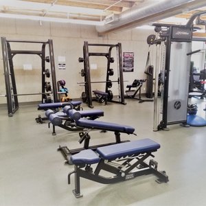 SOUTH BELLEVUE COMMUNITY CENTER - 33 Photos & 18 Reviews - Recreation ...