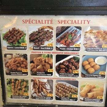 DING XIANG - Updated December 2025 - 17 Photos - 26 Rue de la ...