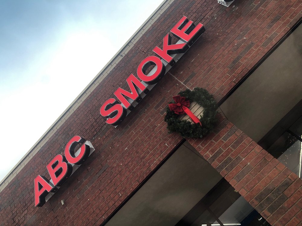 ABC SMOKE SHOP - Updated January 2026 - 2147 E US Hwy 377, Granbury ...