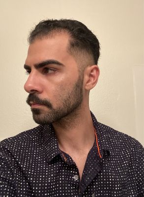 THE BARBER SIDE BARBER SHOP - Updated May 2026 - 123 Photos & 585 ...