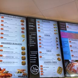 HAAZS - Updated July 2025 - 26 Photos & 34 Reviews - 3217 ...