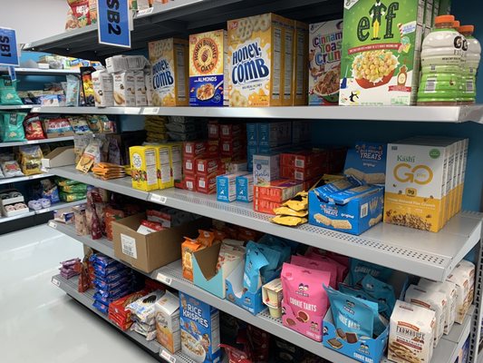 GOPUFF - Updated December 2025 - 16 Photos - 1959 71st St, Miami Beach ...