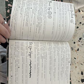 BOX ST. ALL DAY - LA CANTERA HEIGHTS - Updated February 2025 - 397 ...