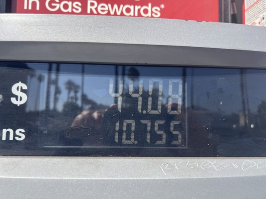 VONS GAS STATION - Updated August 2025 - 30 Photos & 65 Reviews - 1820 ...