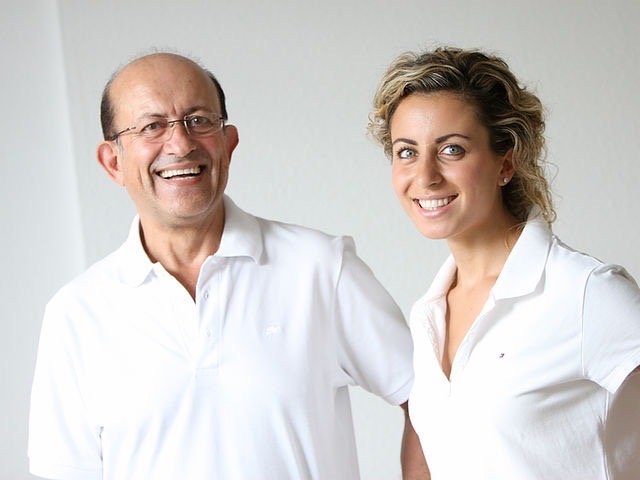 ZAHNARZTPRAXIS DR. SADIGH - Grafenberger Allee 140, Düsseldorf ...