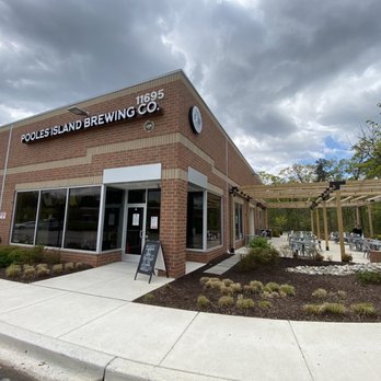 POOLES ISLAND BREWING COMPANY - Updated June 2024 - 60 Photos & 41 ...