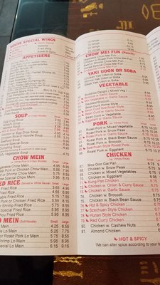 SUNNY WOK - Updated March 2025 - 70 Photos & 64 Reviews - 3851 Evans To ...