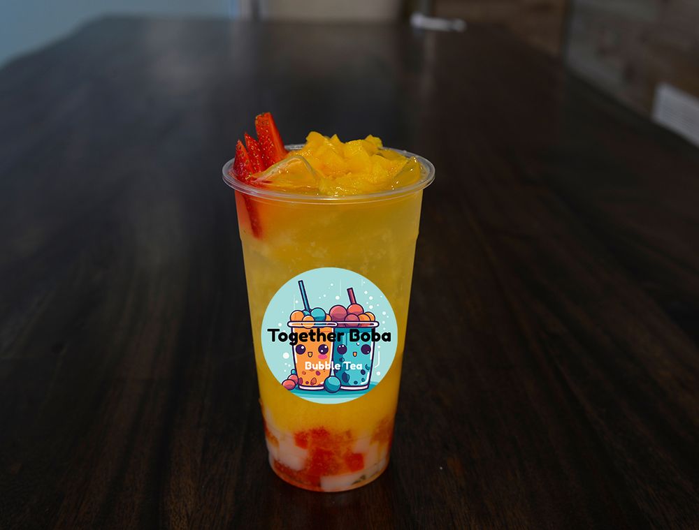 TOGETHER BOBA BUBBLE TEA - 19 Photos - 255 Woolwich Street, Waterloo ...