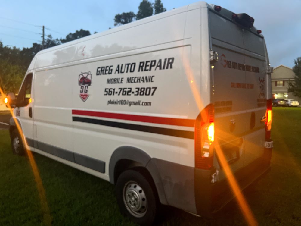GREG AUTO REPAIR - Updated January 2025 - Orlando, Florida - Auto ...