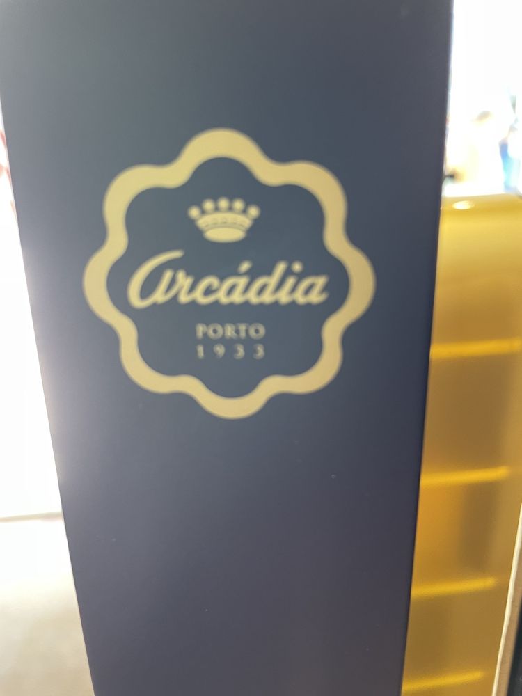 ARCÁDIA - Updated April 2025 - Rua de Santa Catarina, 191, Porto ...