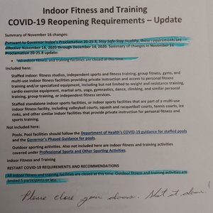 ANYTIME FITNESS - Updated May 2024 - 48 Photos & 16 Reviews - 22307 ...