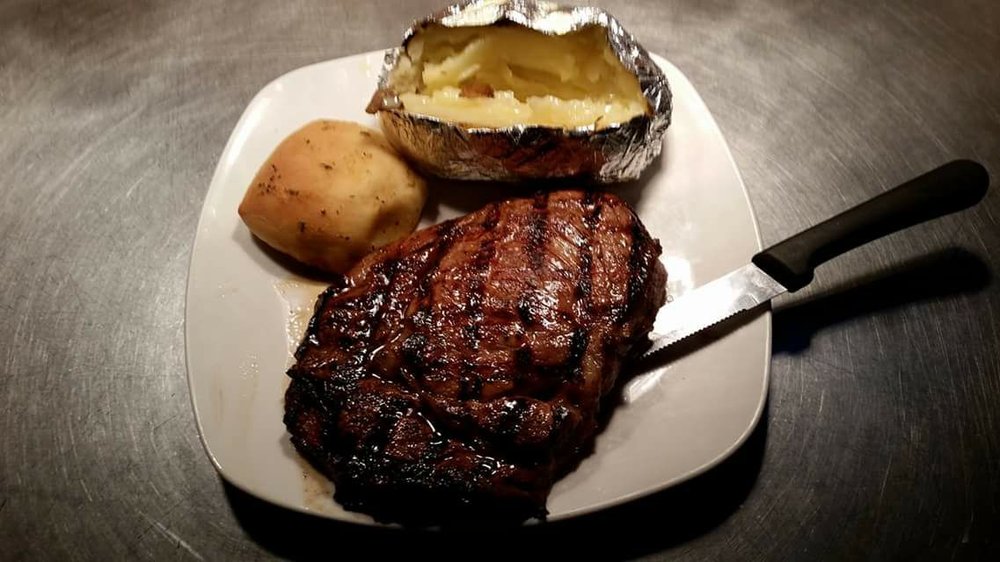 STAG-R-INN - Updated February 2025 - 10 Photos & 11 Reviews - 102 ...