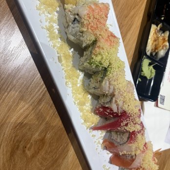 OMOKASE - Updated May 2025 - 1196 Photos & 1140 Reviews - 8220 Haven ...