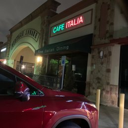 CAFE ITALIA - Updated May 2025 - 483 Photos & 1211 Reviews - 2647 Ira E ...