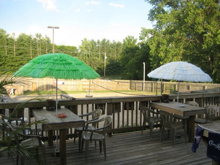 FRONT ROW SPORTS BAR - Updated May 2024 - 730 Mooresville Pike ...