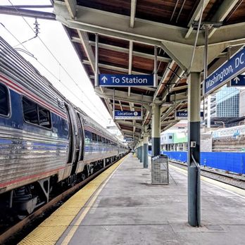 UNION STATION - Updated July 2024 - 1844 Photos & 791 Reviews - 50 ...