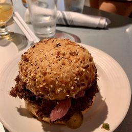 SOCIETY BURGER - 315 Photos & 247 Reviews - 1419 E 15th St, Tulsa ...