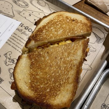 THE MELT - Updated July 2025 - 829 Photos & 967 Reviews - 925 Market St ...