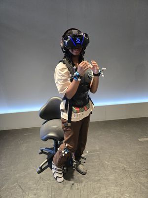 SANDBOX VR - Updated October 2025 - 71 Photos & 134 Reviews - 6000 ...