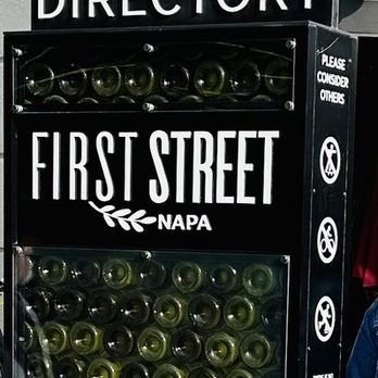 FIRST STREET NAPA - Updated December 2025 - 23 Photos - 1300 1st St ...