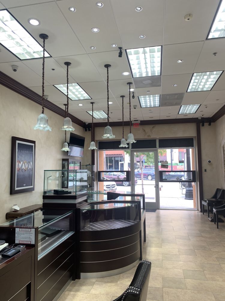 LA CASH FOR GOLD - Updated December 2025 - 15 Photos & 105 Reviews ...