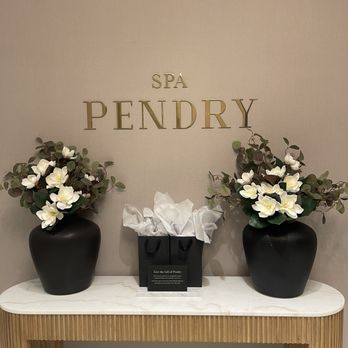 SPA PENDRY WASHINGTON DC - Updated December 2025 - 26 Photos - 655 ...