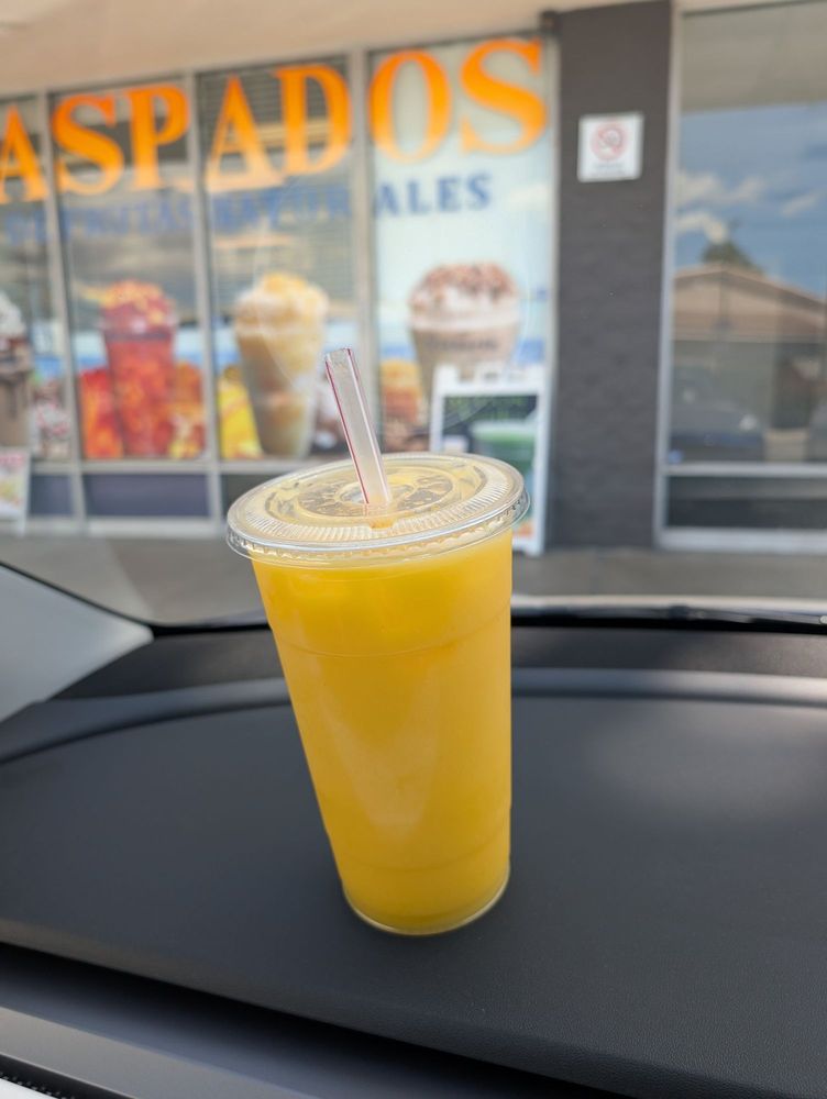 RASPADOS LA HORMIGUITA - Updated April 2026 - 126 Photos & 79 Reviews ...