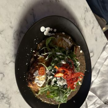 NOSH - Updated March 2025 - 1119 Photos & 639 Reviews - 47 Russell St ...