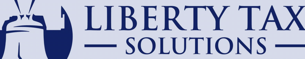 LIBERTY TAX SOLUTIONS - Updated May 2024 - Request Consultation - 1050 ...