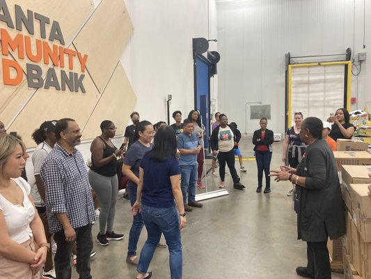 ATLANTA COMMUNITY FOOD BANK - Updated January 2026 - 71 Photos & 33 ...