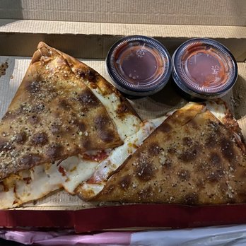 PIZZA HUT - Updated December 2025 - 10 Photos - 1388 Taylor Ave ...