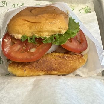 SHAKE SHACK PARK AND PRESTON - Updated December 2025 - 64 Photos & 46 ...