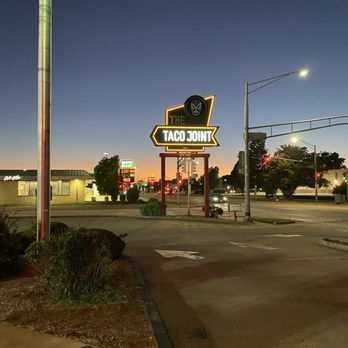 THE TACO JOINT - Updated December 2025 - 17 Photos & 10 Reviews - 710 S ...