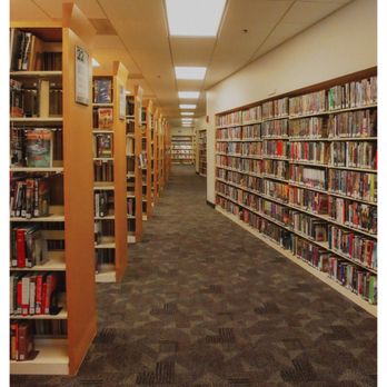 NORTHRIDGE BRANCH LIBRARY - Updated August 2025 - 32 Photos & 37 ...