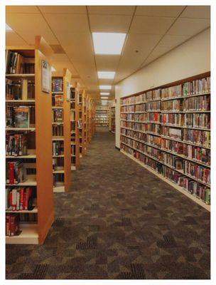 NORTHRIDGE BRANCH LIBRARY - Updated December 2025 - 32 Photos & 38 ...