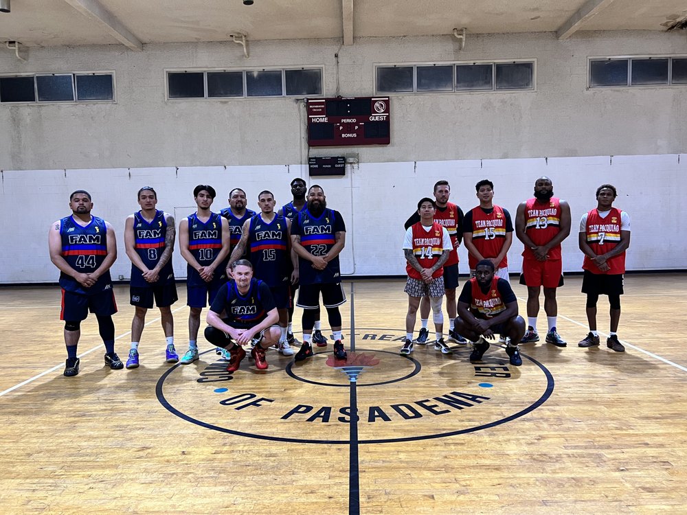 SOCAL BALLERS LEAGUE - Updated July 2025 - 21 Photos - 855 N Orange ...