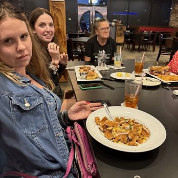 THE OMEGA GRILL - 317 Photos & 328 Reviews - 399 Sawdust Rd, Spring ...