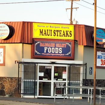 BARGAIN GIANT INC - Updated December 2025 - 16 Photos & 18 Reviews ...