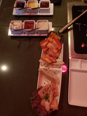 THE MELTING POT - 528 Photos & 509 Reviews - 13343 Research Blvd ...