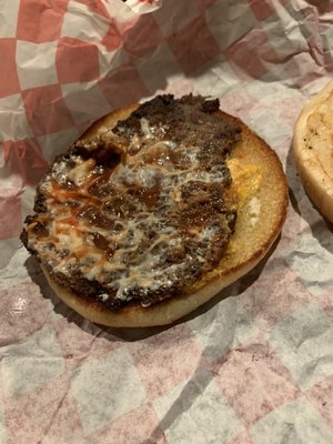 BIONIC BURGER HAMBURGERS - 23 Photos & 51 Reviews - 660 N Ridge Rd ...