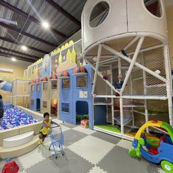 HI KEIKI INDOOR PLAYGROUND - Updated March 2026 - 45 Photos & 14 ...