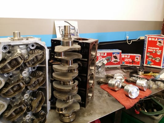 MANDO’S AUTOMOTIVE - Updated September 2025 - 37 Photos & 68 Reviews ...