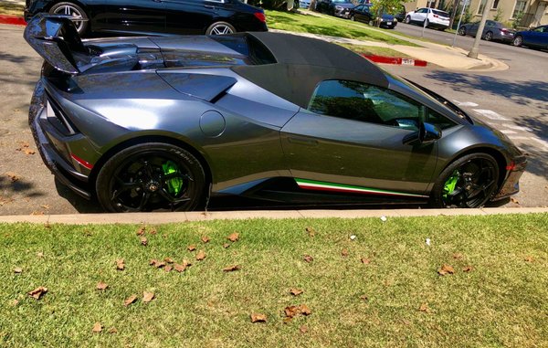 O’GARA COACH LAMBORGHINI & BENTLEY - Updated August 2025 - 35 Photos ...