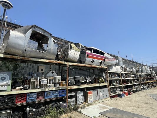 APEX SURPLUS CORPORATION - Updated September 2025 - 97 Photos & 56 ...